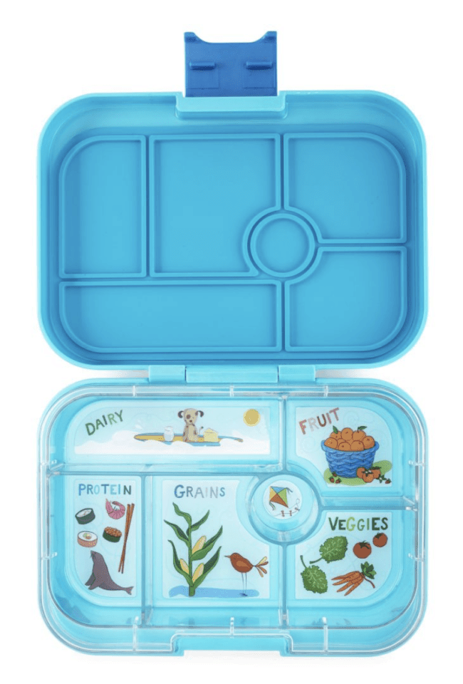 8 School Lunch Box Must Haves | Oh So Delicioso