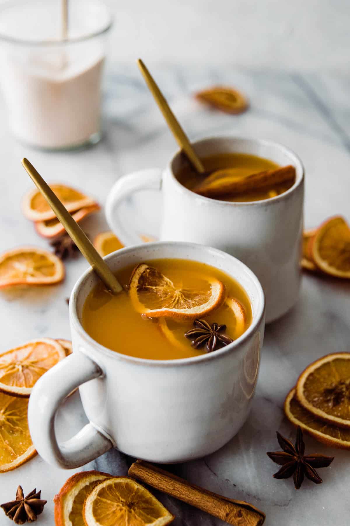 Russian Tea - Oh So Delicioso