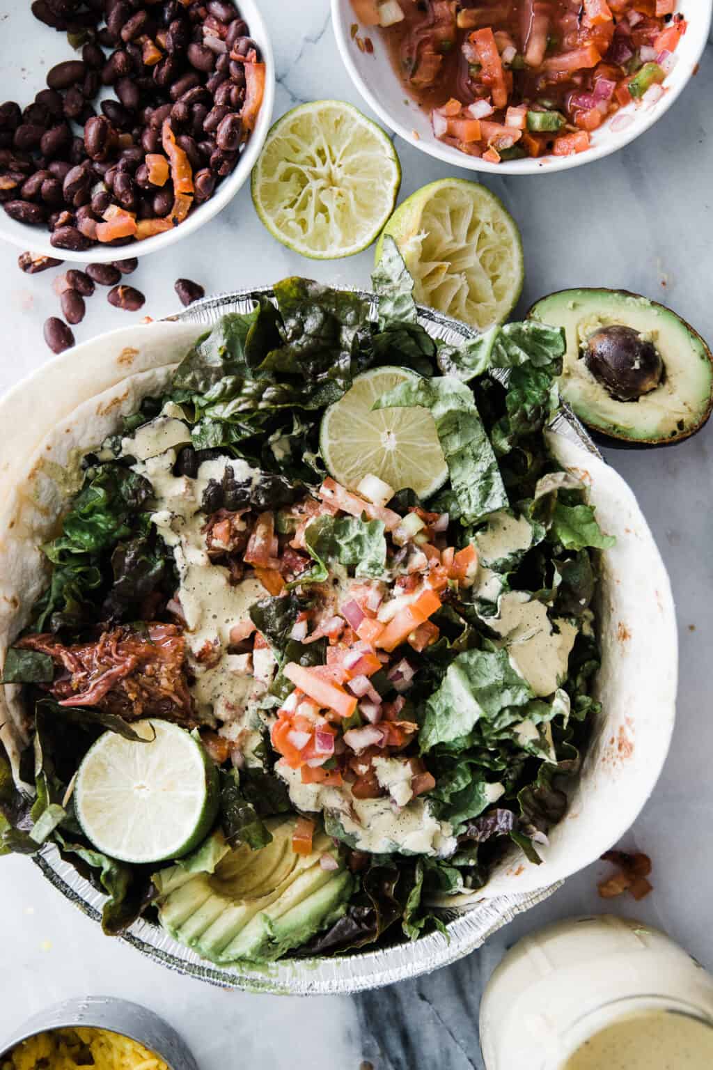 15 Minute Café Rio Sweet Pork Recipe - Oh So Delicioso