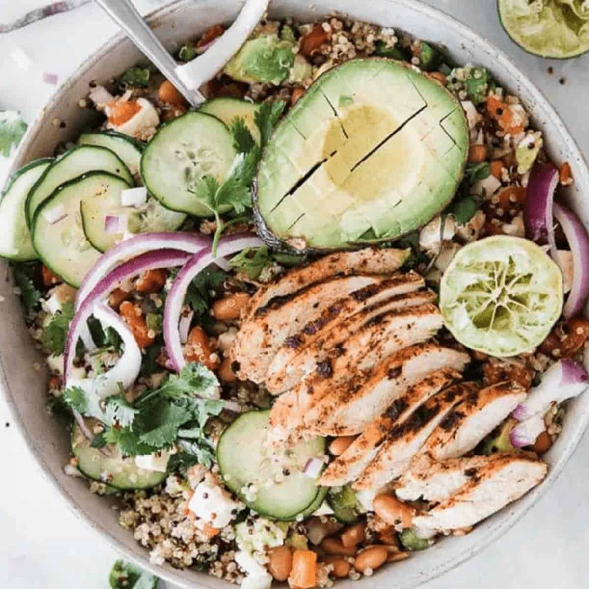 Recipe Index - Oh So Delicioso