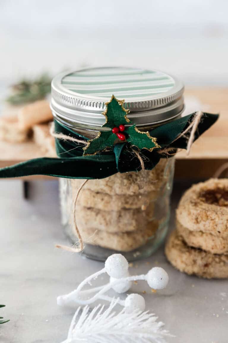 Cookie Packaging Ideas: Cute, Easy Ways to Gift Homemade Cookies - Oh ...