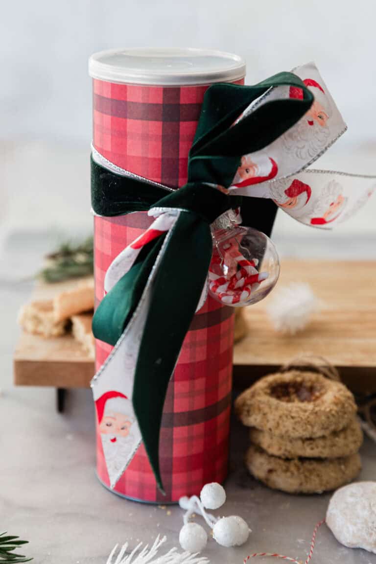 Cookie Packaging Ideas: Cute, Easy Ways to Gift Homemade Cookies - Oh ...